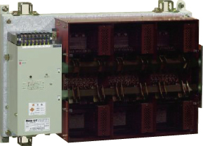 WN2形シリーズ « 株式会社新愛知電機製作所